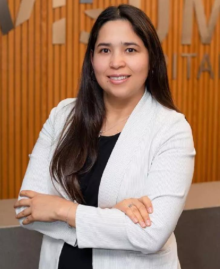 Conozca sobre nosotros y quiénes somos | Visum Capital